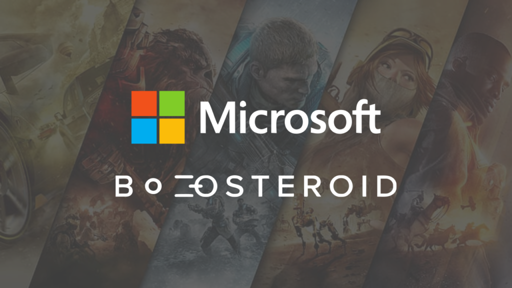 Como Criar Conta no Boosteroid Cloud Gaming e Testar a Latência