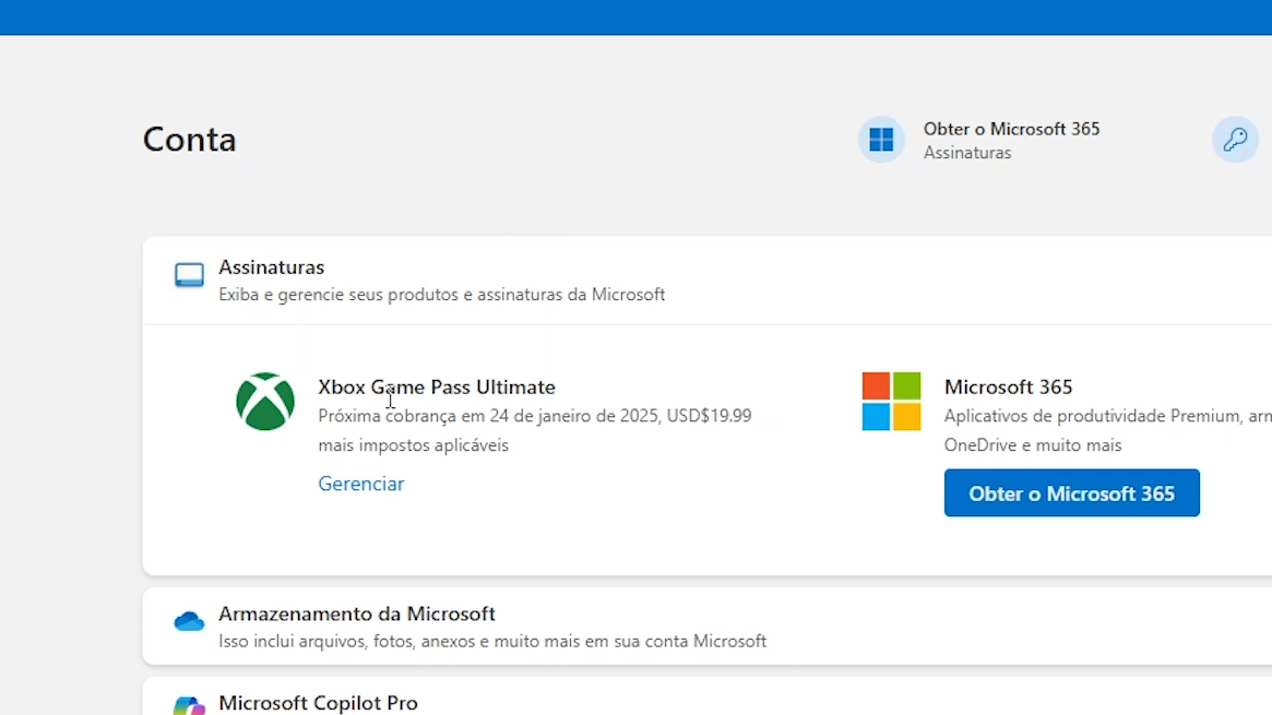 Como Cancelar Assinatura do xCloud Xbox Game Pass e Jogar