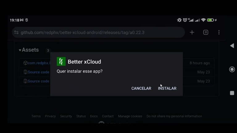 Better xCloud Android: Veja Como Instalar no Celular em 2025